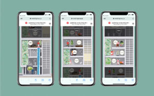 WORKS | 博報堂Gravity | HAKUHODO Gravity Inc.