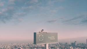 WORKS | 博報堂Gravity | HAKUHODO Gravity Inc.